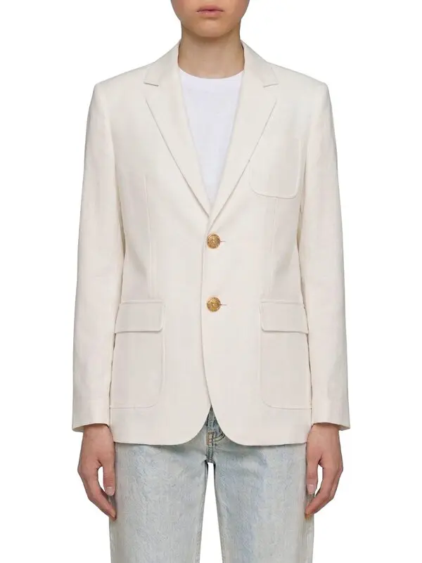 Dsquared2 Jacket - White