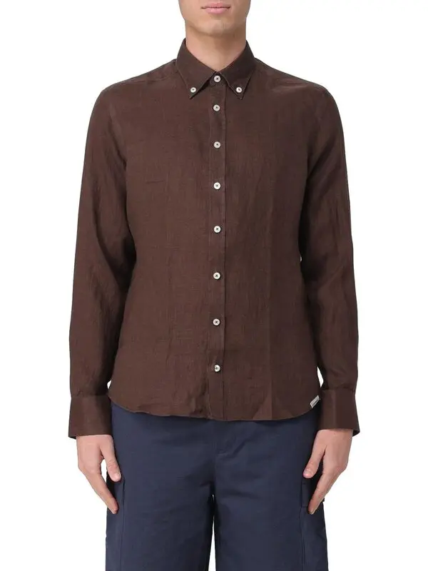 COLMAR Shirt - Dark