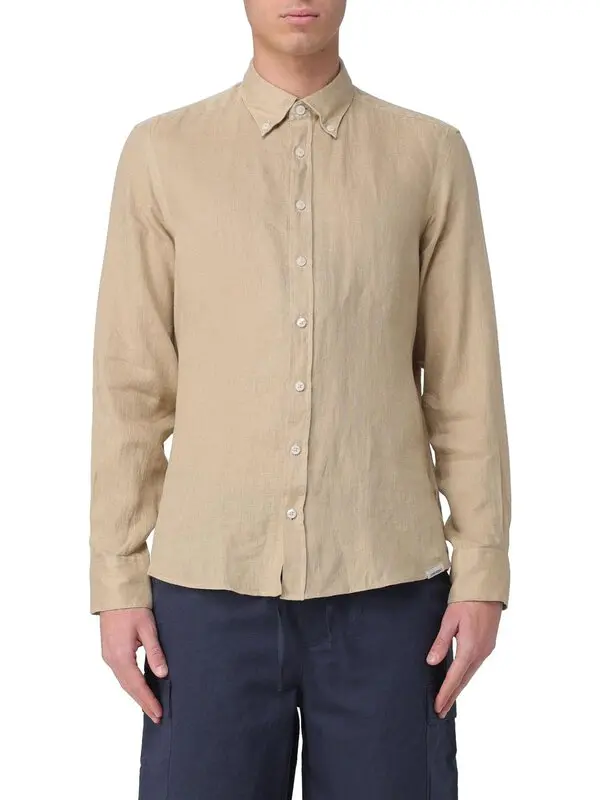 COLMAR Shirt - Ivory