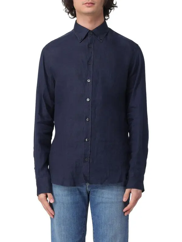 COLMAR Shirt - Navy