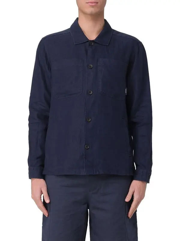 COLMAR Shirt - Navy