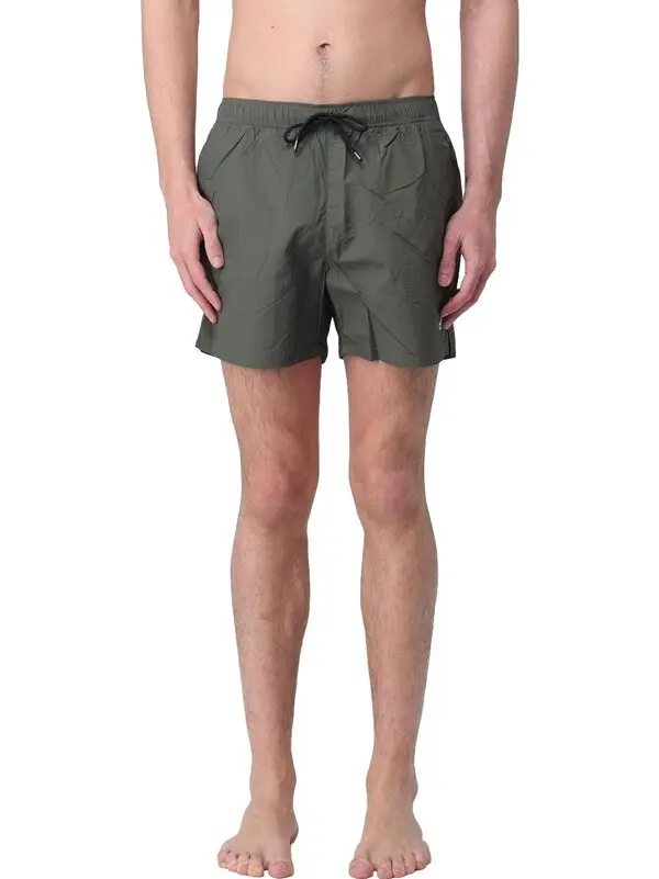 K-WAY Shorts - Green