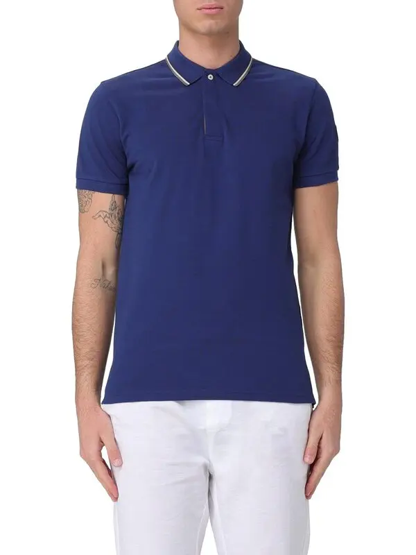 COLMAR Polo Shirt - Blue