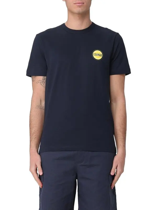 COLMAR T-shirt - Navy