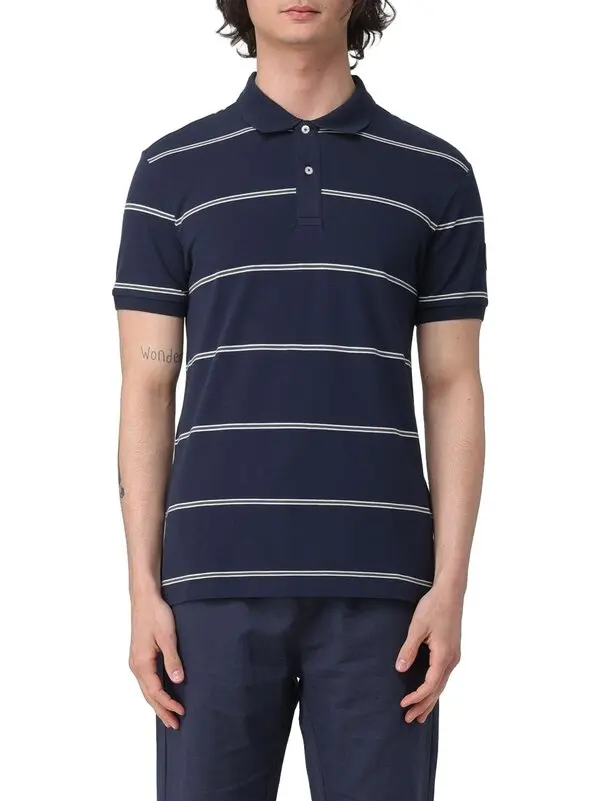 COLMAR Polo Shirt - Navy