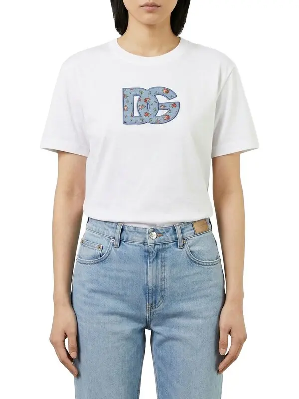 Dolce & Gabbana T-shirt - White