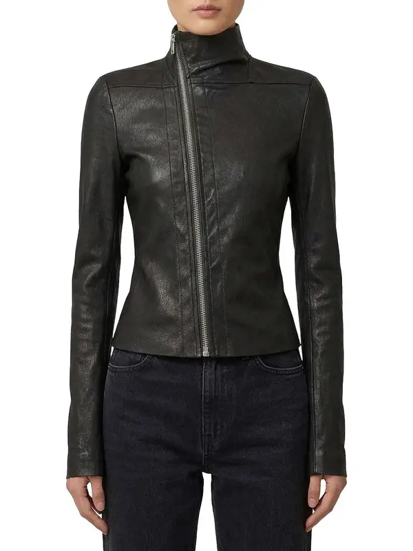 Rick Owens Jacket - Black