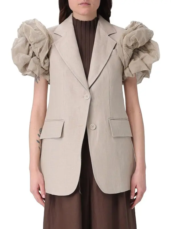 Max Mara Jacket - Beige