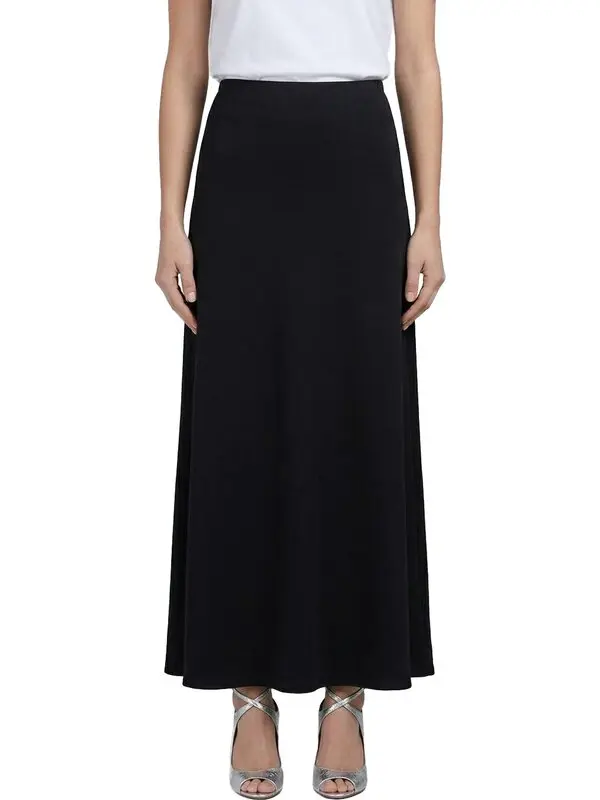 Valentino Garavani Skirt - Black