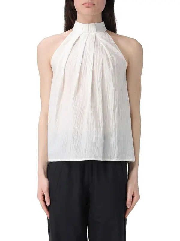 TELA Top - White