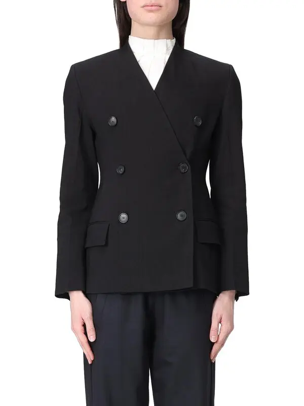 TELA Jacket - Black