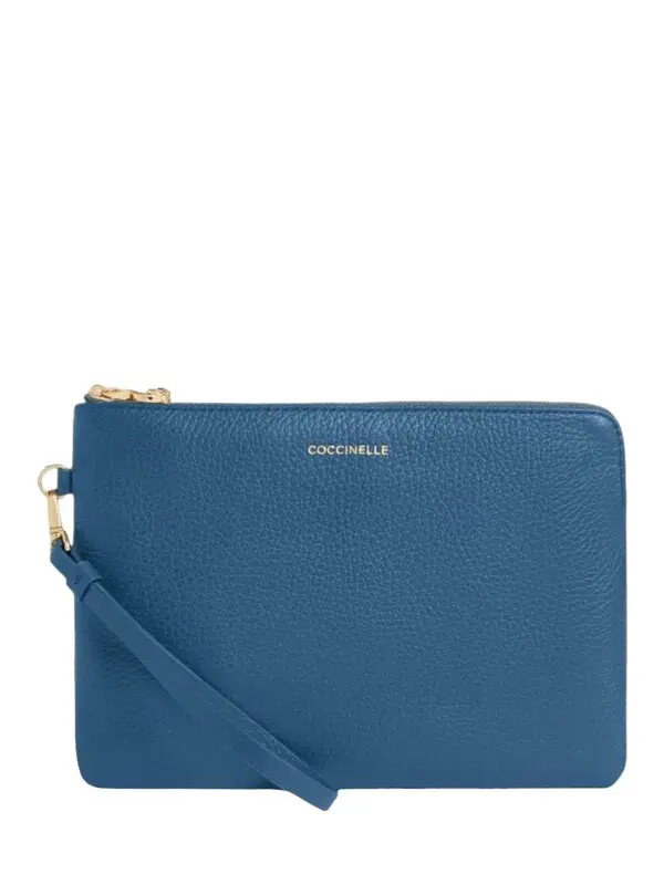 COCCINELLE Mini Bag - Blue