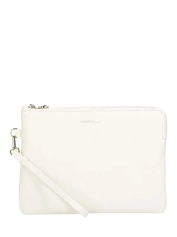COCCINELLE Mini Bag - Pearl