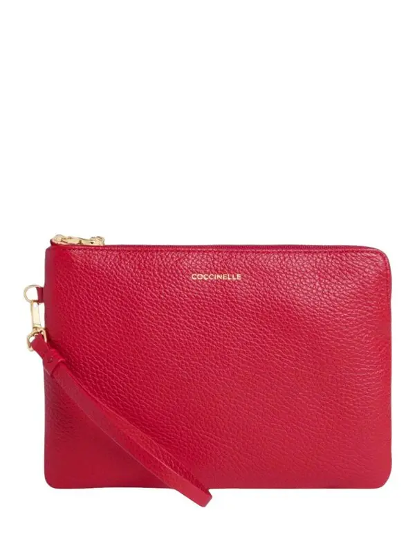 COCCINELLE Mini Bag - Red