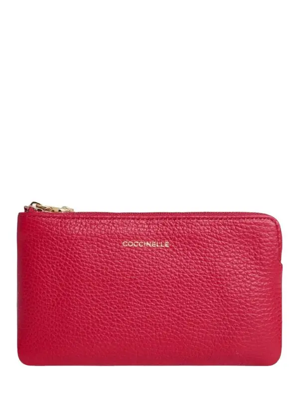 COCCINELLE Mini Bag - Red