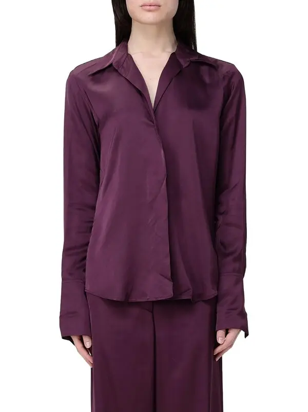 Dries Van Noten Shirt - Pink