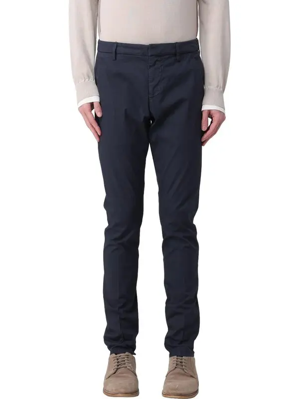 DONDUP Trousers - Blue