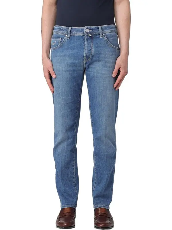 Jacob Cohen Jeans - Blue