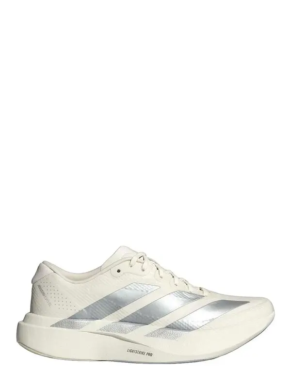 ADIDAS ORIGINALS Lace-up Sneakers - White