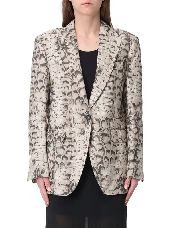 Pinko Blazer - Beige