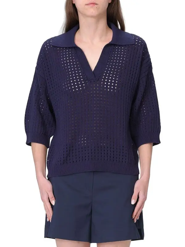KANGRA Sweater - Blue