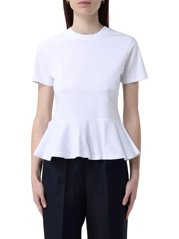 Liviana Conti T-shirt - White