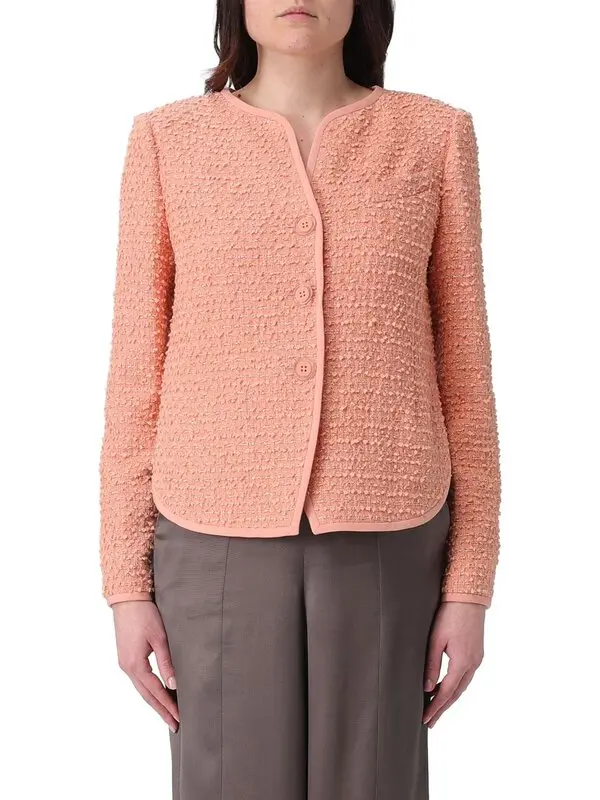 Emporio Armani Blazer - Coral