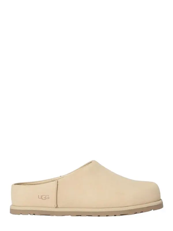 UGG Flat Shoes - Natural