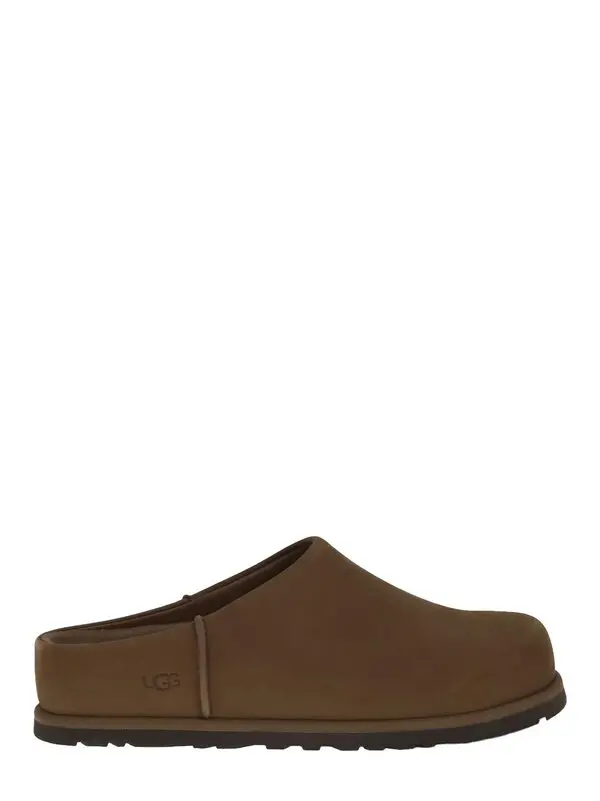 UGG Flat Shoes - Sand
