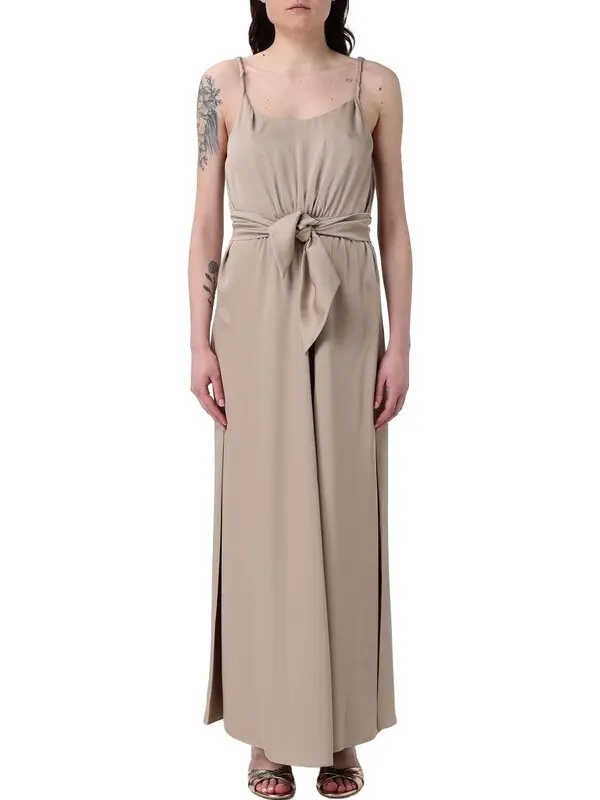 Emporio Armani Dress - Champagne