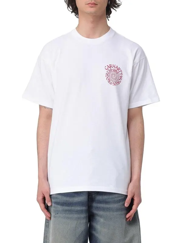 Carhartt Work In Progress T-shirt - White