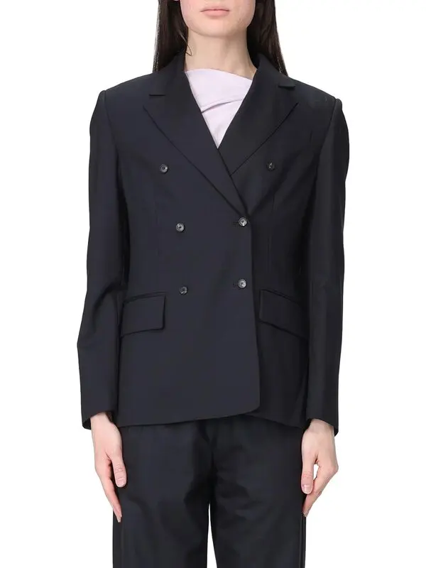 TELA Jacket - Black