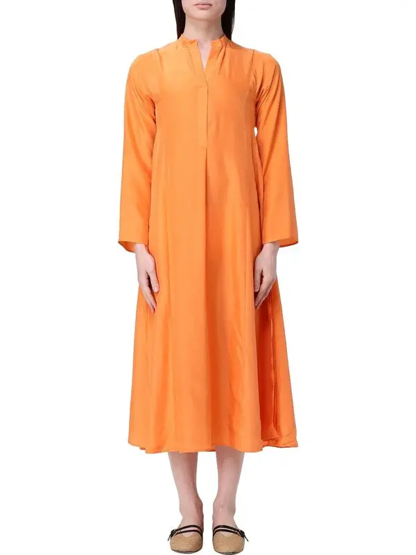 Ter Et Bantine Dress - Orange