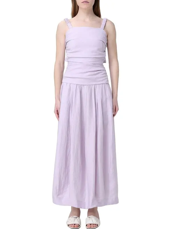 TELA Dress - Lilac
