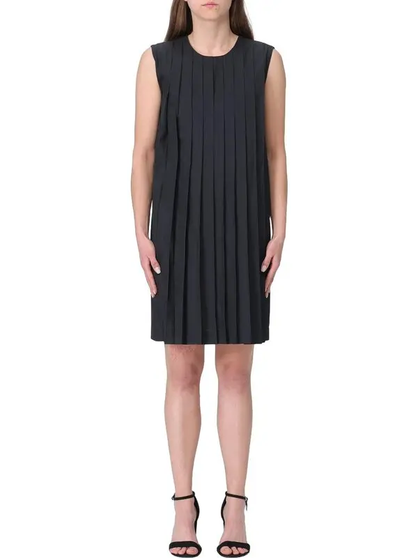 Ter Et Bantine Dress - Black