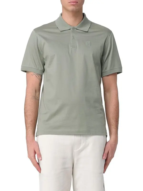 Belstaff Polo Shirt - Green