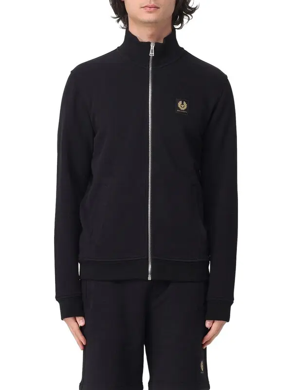 Belstaff Sweatshirt - Black