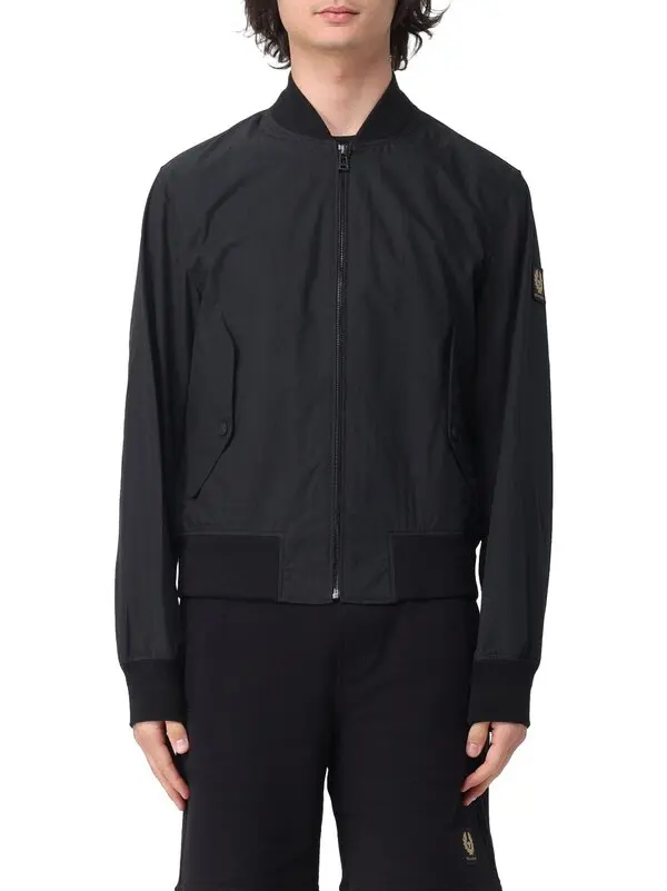 Belstaff Jacket - Black