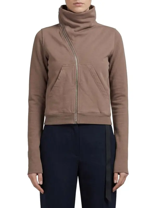 Rick Owens Pullover - Beige