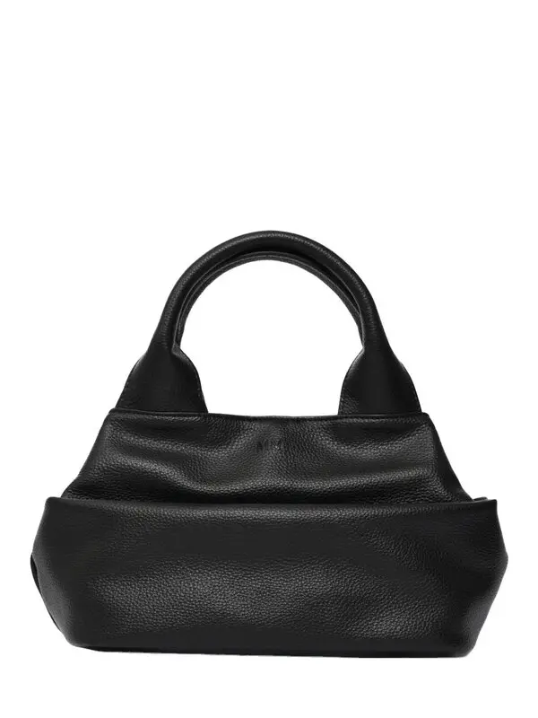 Max Mara Shoulder Bag - Black