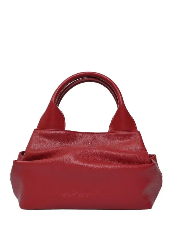 Max Mara Shoulder Bag - Red