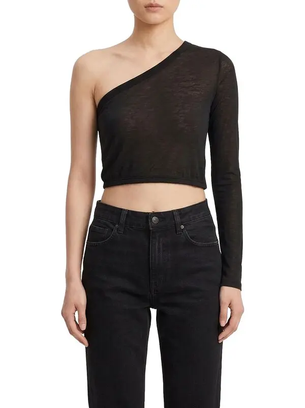 Rick Owens Top - Black