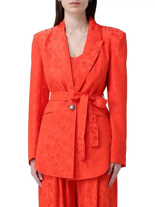 Pinko Blazer - Coral