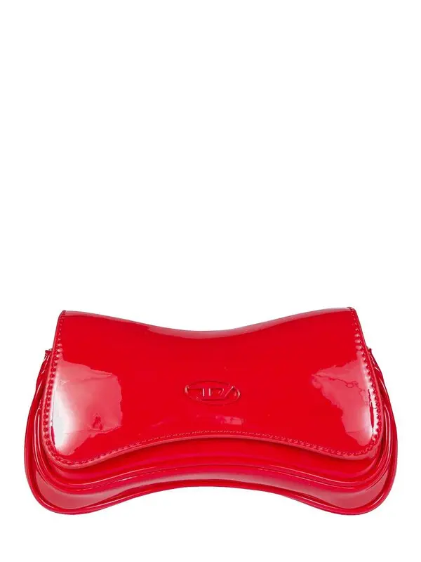 DIESEL® Crossbody Bag - Red