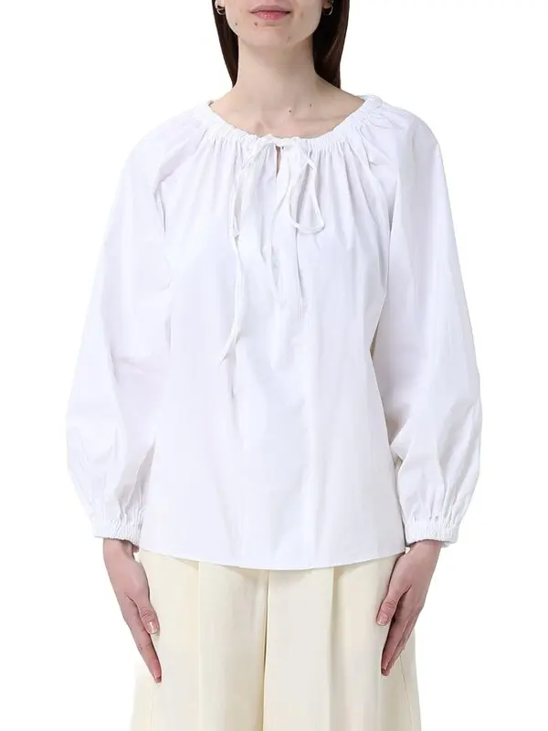 Liviana Conti Top - White