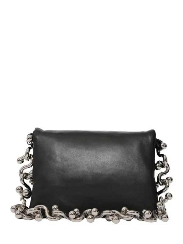 Sportmax Mini Bag - Black