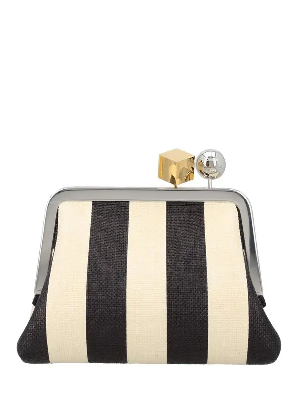 Jacquemus Pochette Le Berlingot - Multicolour