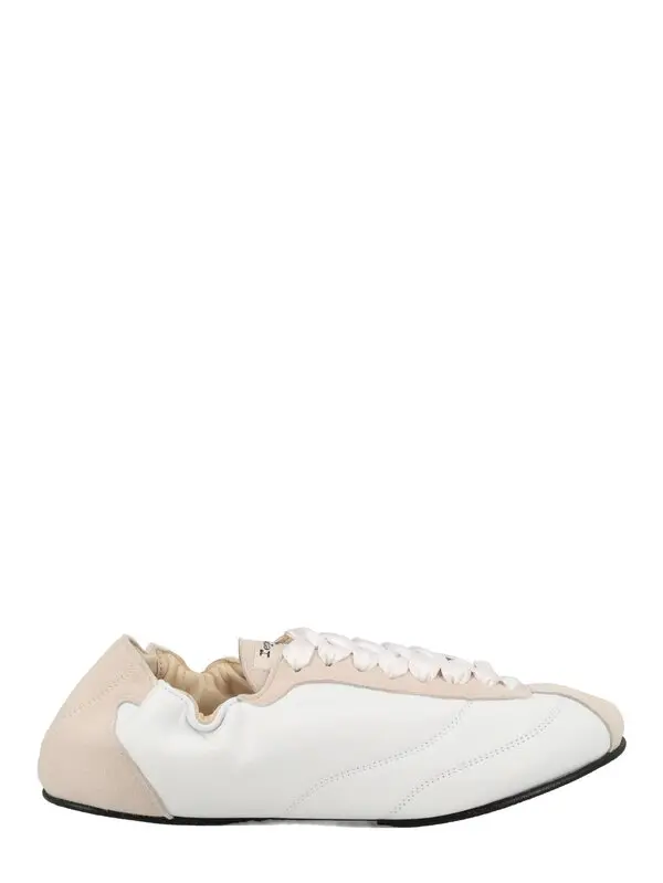 Repetto Tennis Sneakers - Multicolour