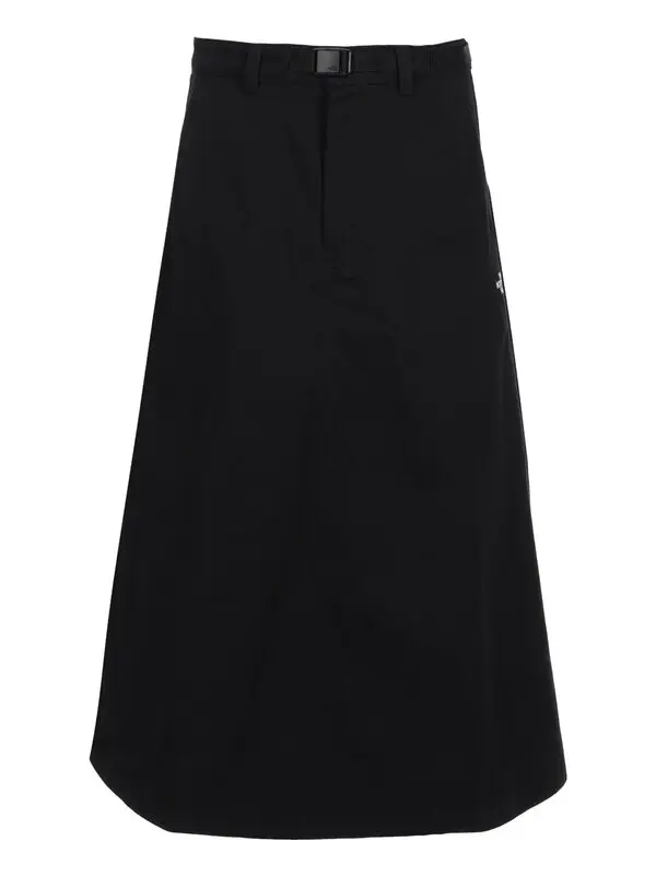 The North Face Gonna Midi Skirt - Black
