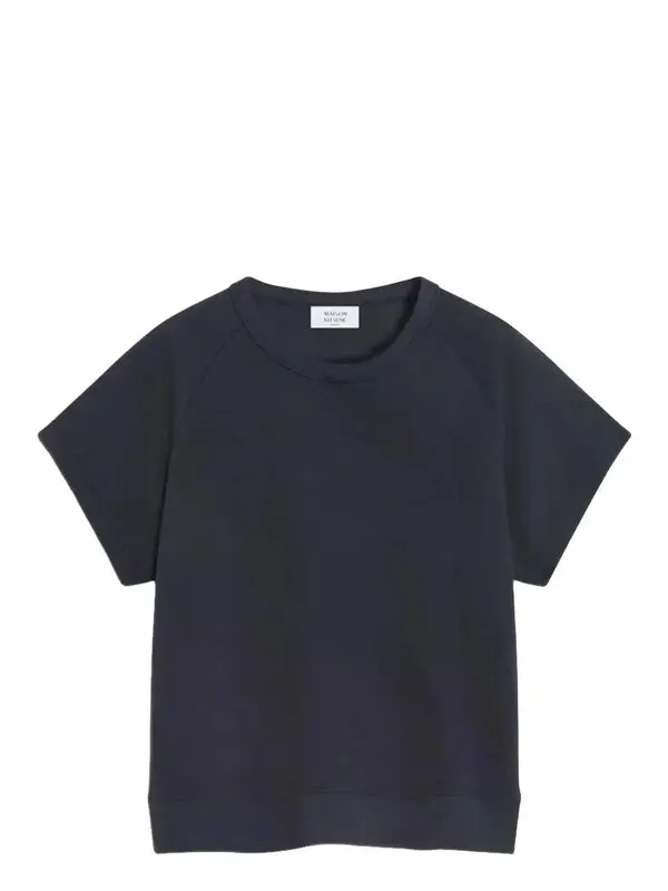 Maison Kitsuné Short-sleeve T-shirt - Blue